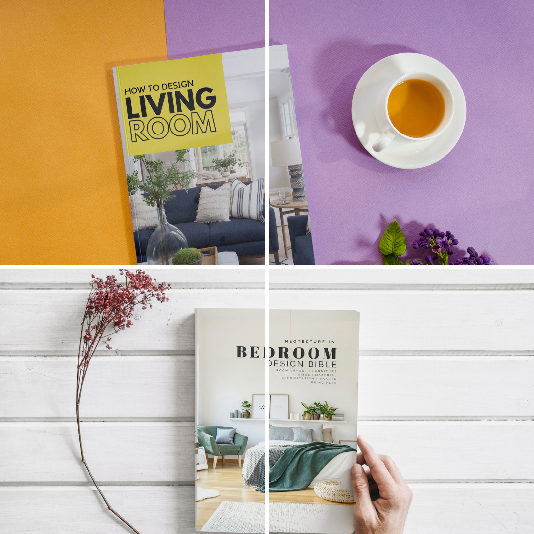 Interior Design Guide e.Books – Brownbazaar