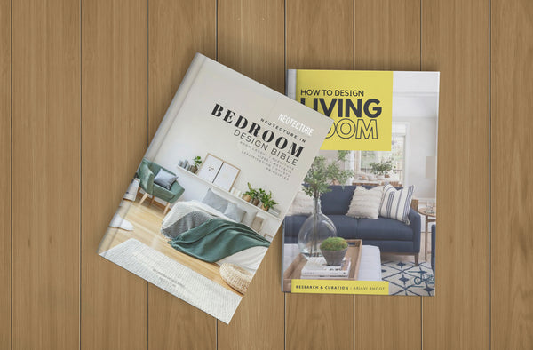 Interior Design Guide e.Books – Brownbazaar