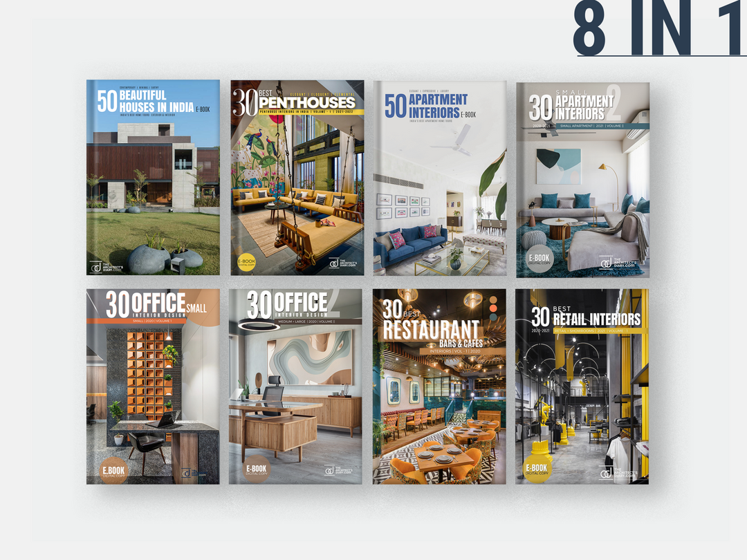 Interior Design Guide e.Books – Brownbazaar